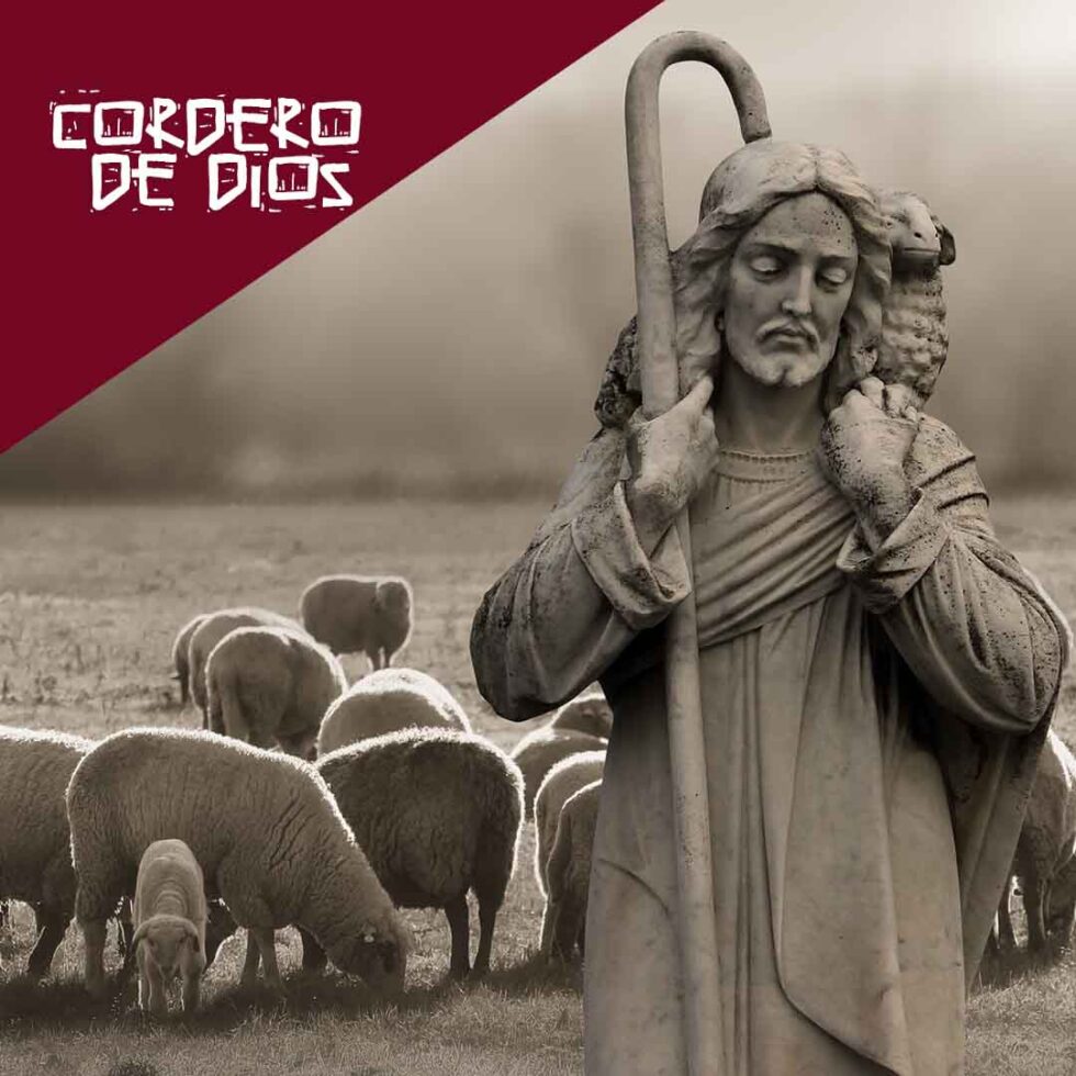 Cordero de Dios Jésed Vol 3 Cuaresma ⋆ Vida de Santo